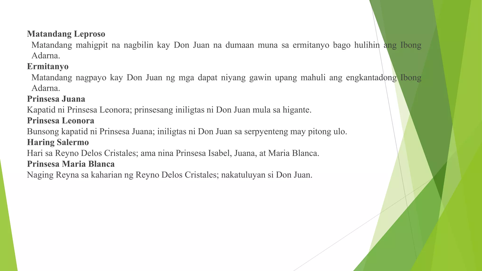Lesson 1 Ibong Adarna.pptx