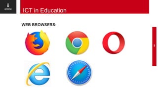 Lesson 1: navigation and search | PPT