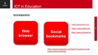 Lesson 1: navigation and search | PPT
