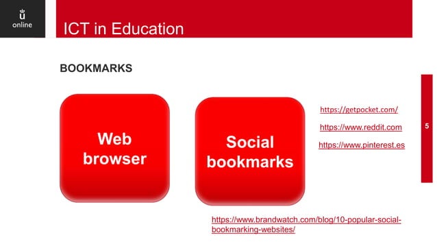 Lesson 1: navigation and search | PPT