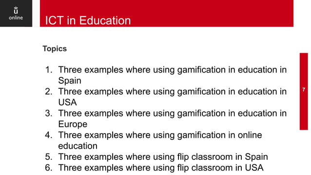 Lesson 1: navigation and search | PPT