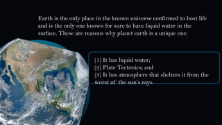 Lesson 1 in Earth and Life Science .pptx