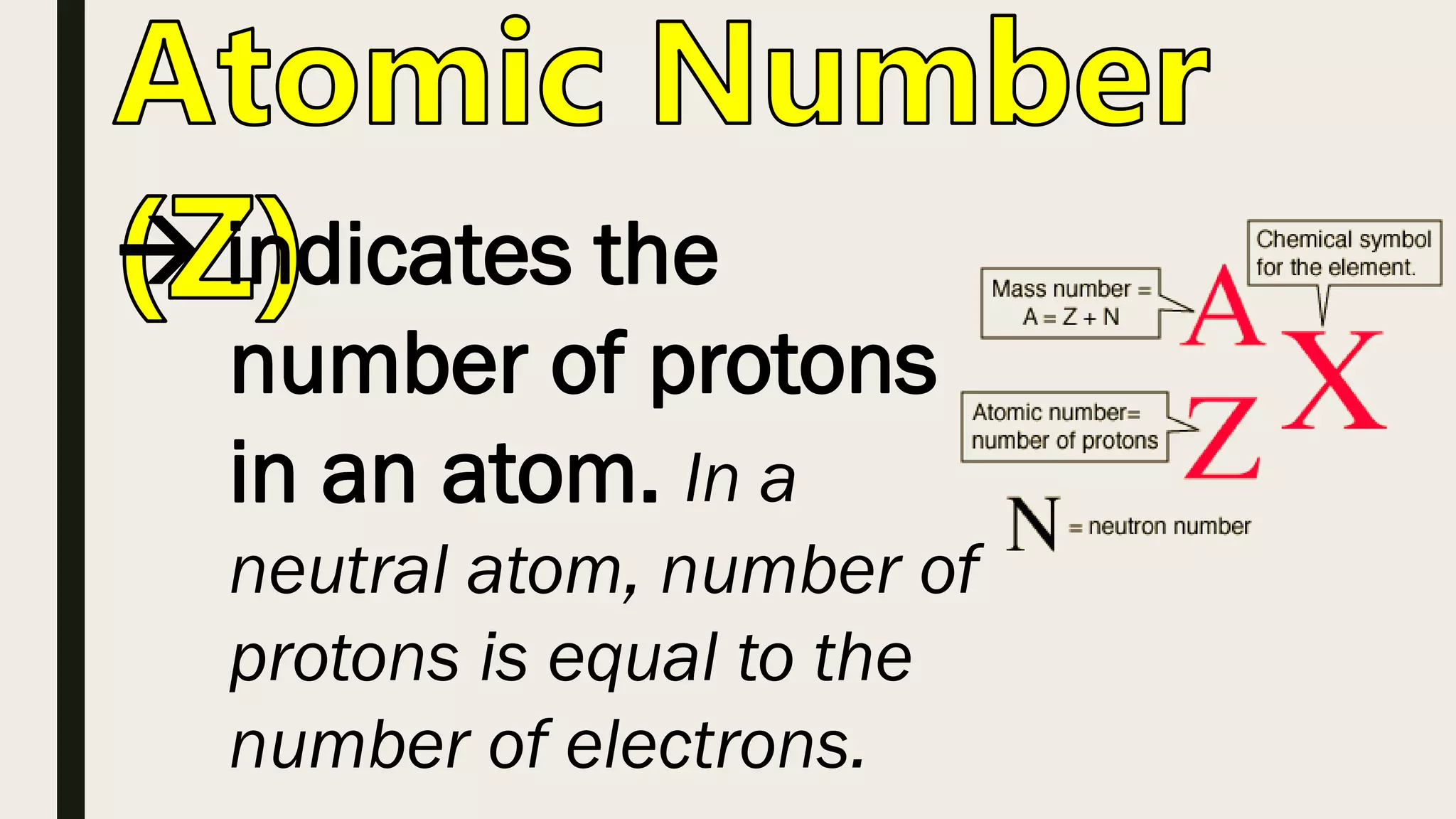 Lesson 1 In the Beginning (Big Bang Theory and the Formation of Light ...