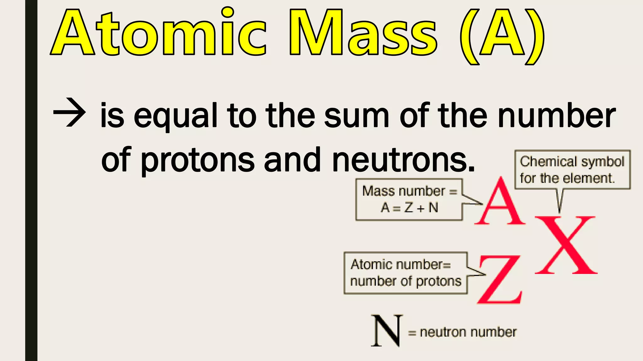 Lesson 1 In the Beginning (Big Bang Theory and the Formation of Light ...