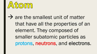 Lesson 1 In the Beginning (Big Bang Theory and the Formation of Light ...