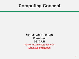 C Programming Language Lesson 1 Intro | PPT