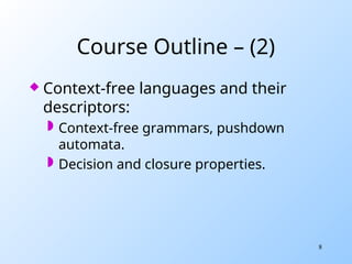 Lesson 1 (Intro to Automata Theory Application).ppt