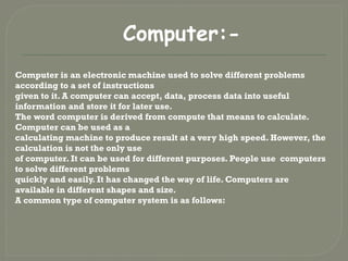 Lesson 1 Introduction Computer about comuter.pptx