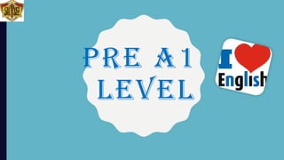 LESSON 1 INTRODUCE YOURSELF and review verb to be | PPT