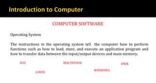 Lesson 1 introduction | PPT