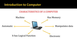 Lesson 1 introduction | PPT