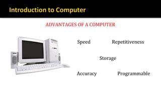 Lesson 1 introduction | PPT