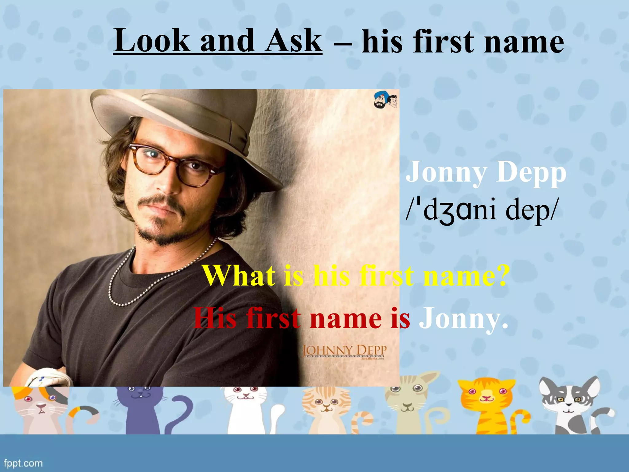Lesson 1 introduction his | PPT