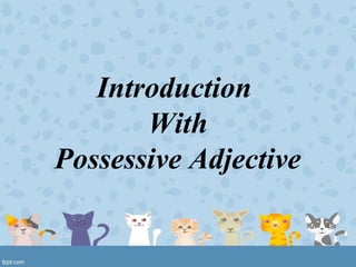 Lesson 1 introduction his | PPT