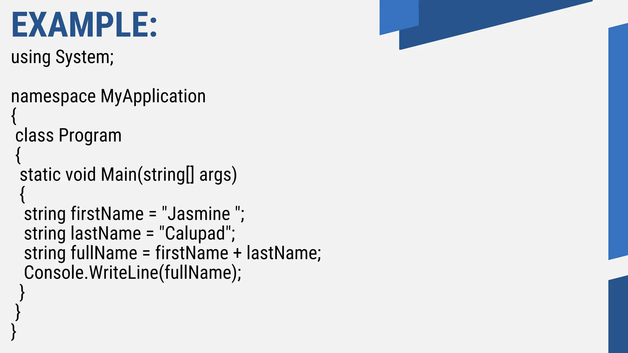 Lesson 1 INTRODUCTION TO C# LANGUAGE.pdf