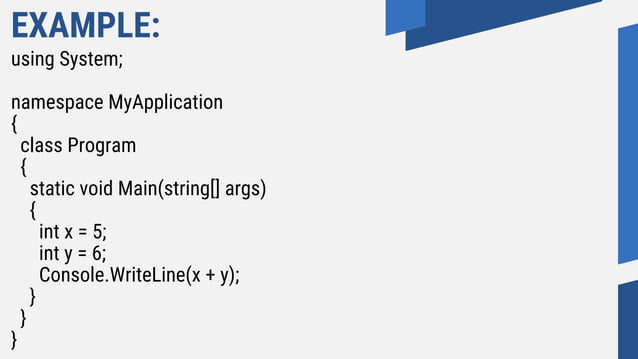 Lesson 1 INTRODUCTION TO C# LANGUAGE.pdf