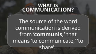 LESSON 1 (INTRODUCTION TO COMMUNICATION).pptx