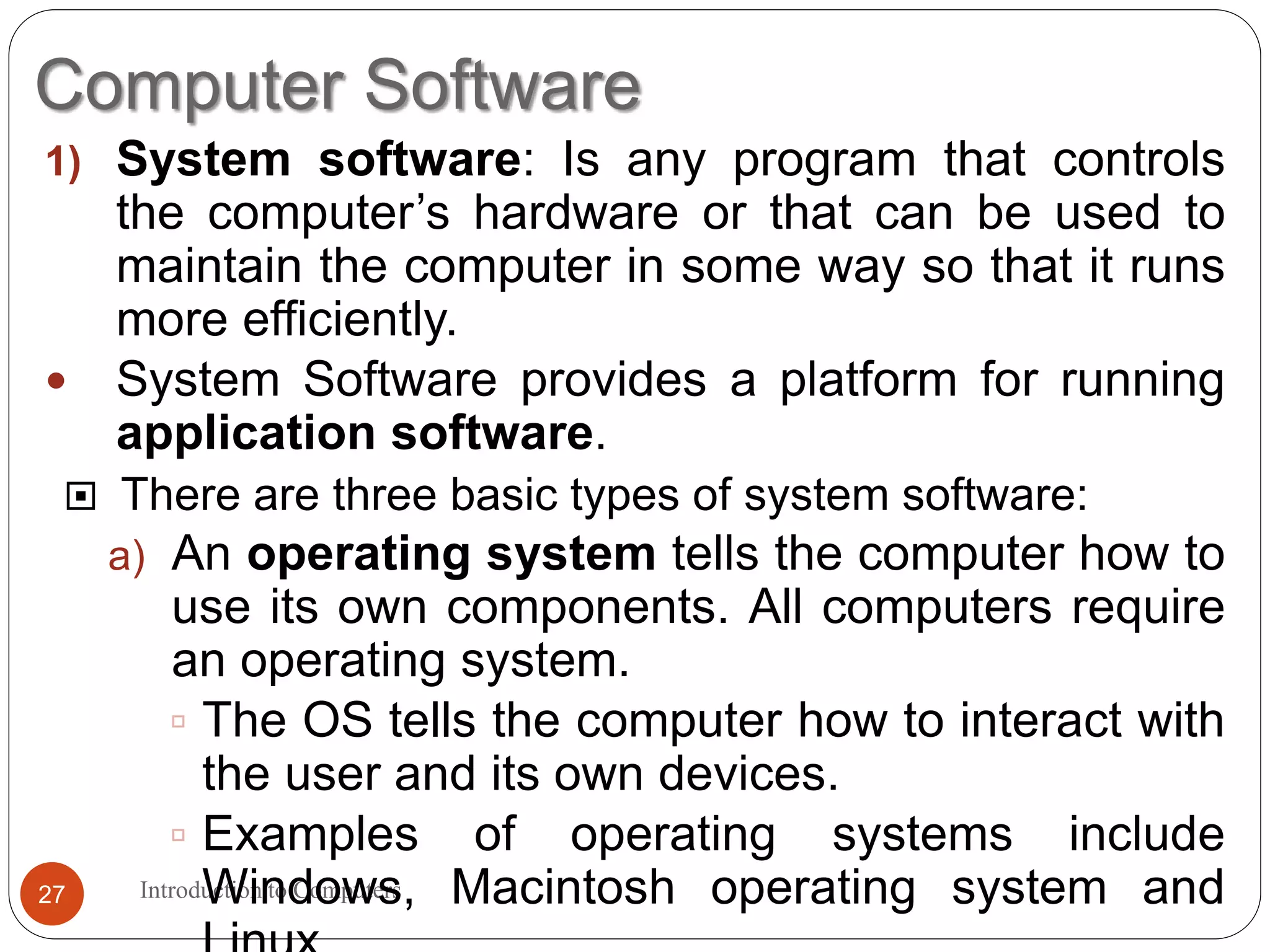 lesson_1_Introduction_to_computers_pptx.pptx | Data Storage and Warehousing | Computing