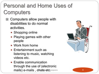 lesson_1_Introduction_to_computers_pptx.pptx | Data Storage and Warehousing | Computing