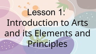 LESSON 1 (INTRODUCTION TO CONTEMP. ARTS) (1).pptx