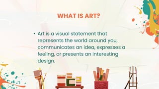 Introduction to Contemporary Philippine arts from the Regions | PDF
