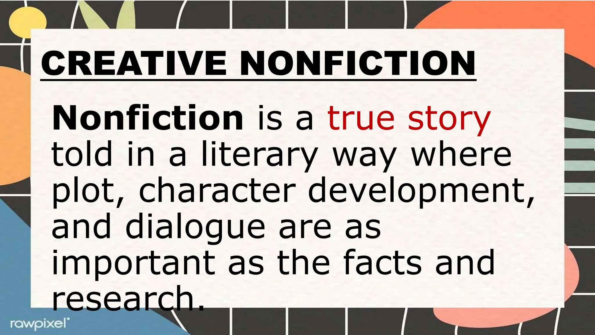 lesson 1 introduction to creative nonfiction.pptx
