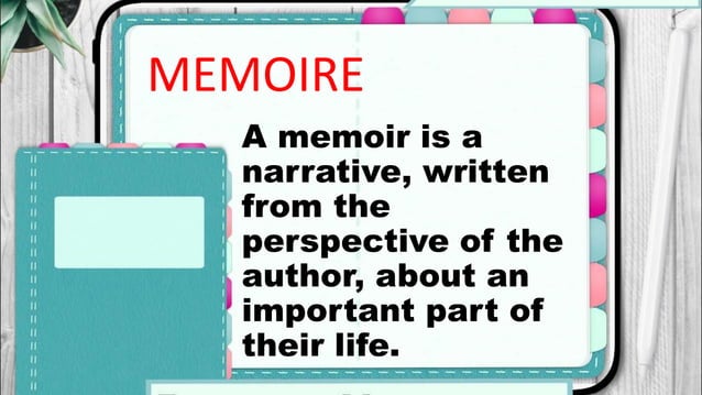 lesson 1 introduction to creative nonfiction.pptx | Fiction | Books and ...
