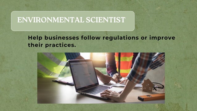 Lesson 1 Introduction to Environmental Science.pdf | Environment | Science