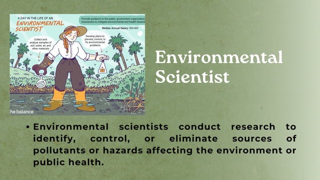 Lesson 1 Introduction to Environmental Science.pdf | Environment | Science