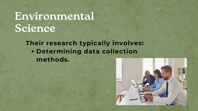 Lesson 1 Introduction to Environmental Science.pdf | Environment | Science