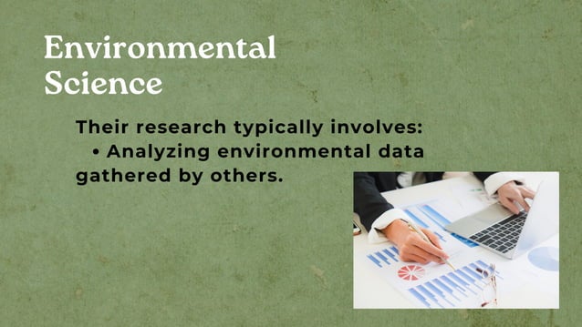 Lesson 1 Introduction to Environmental Science.pdf | Environment | Science