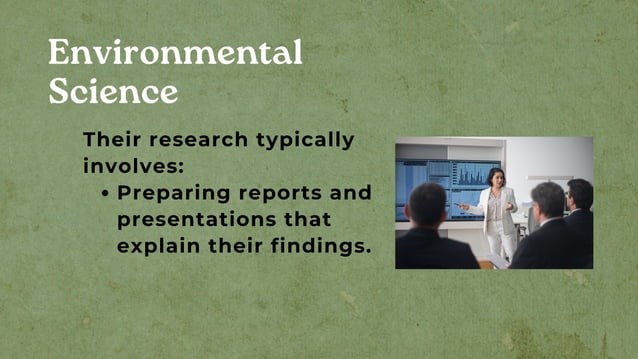 Lesson 1 Introduction to Environmental Science.pdf | Environment | Science