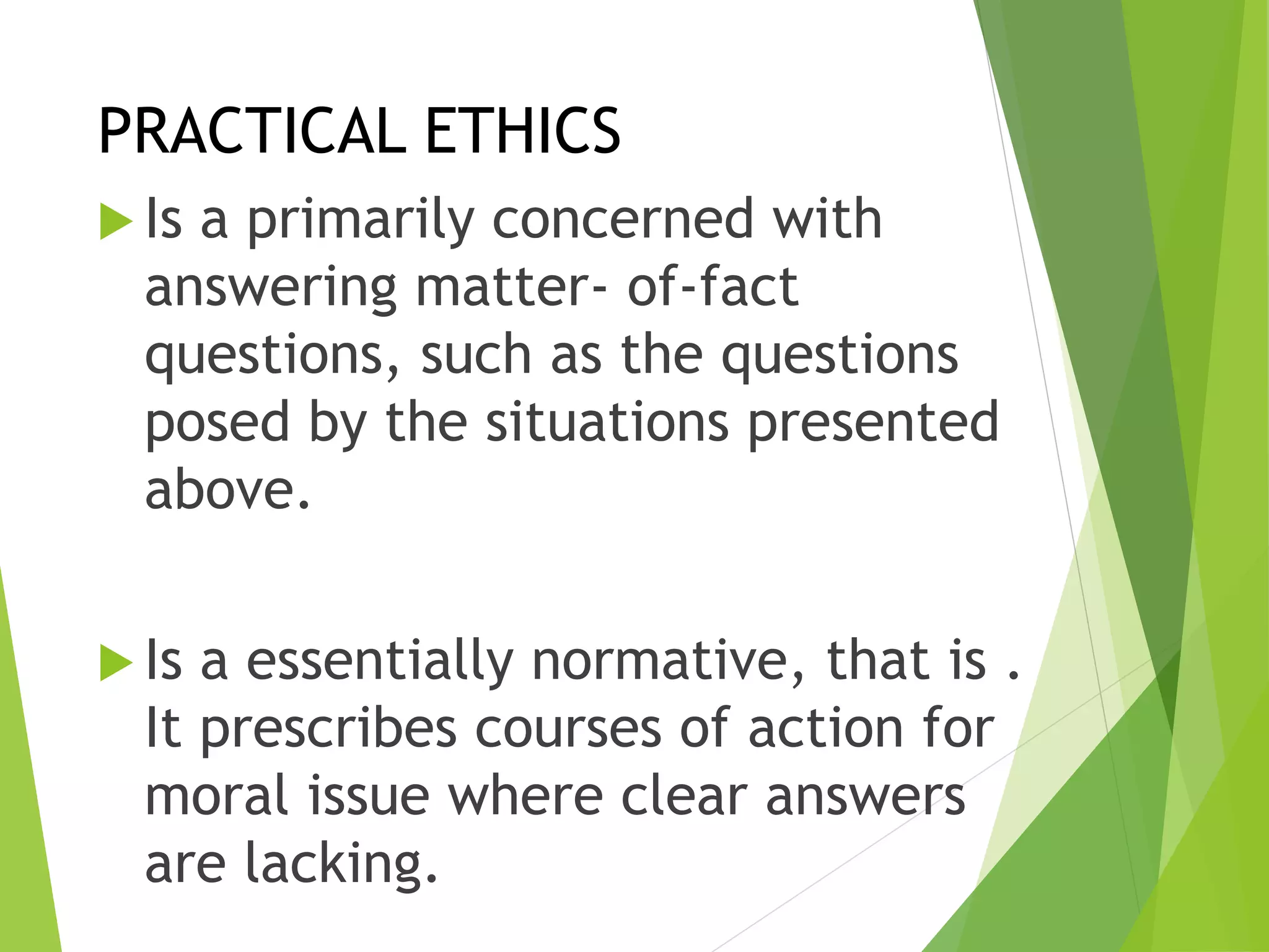 Lesson 1 Introduction to Ethics.pptx