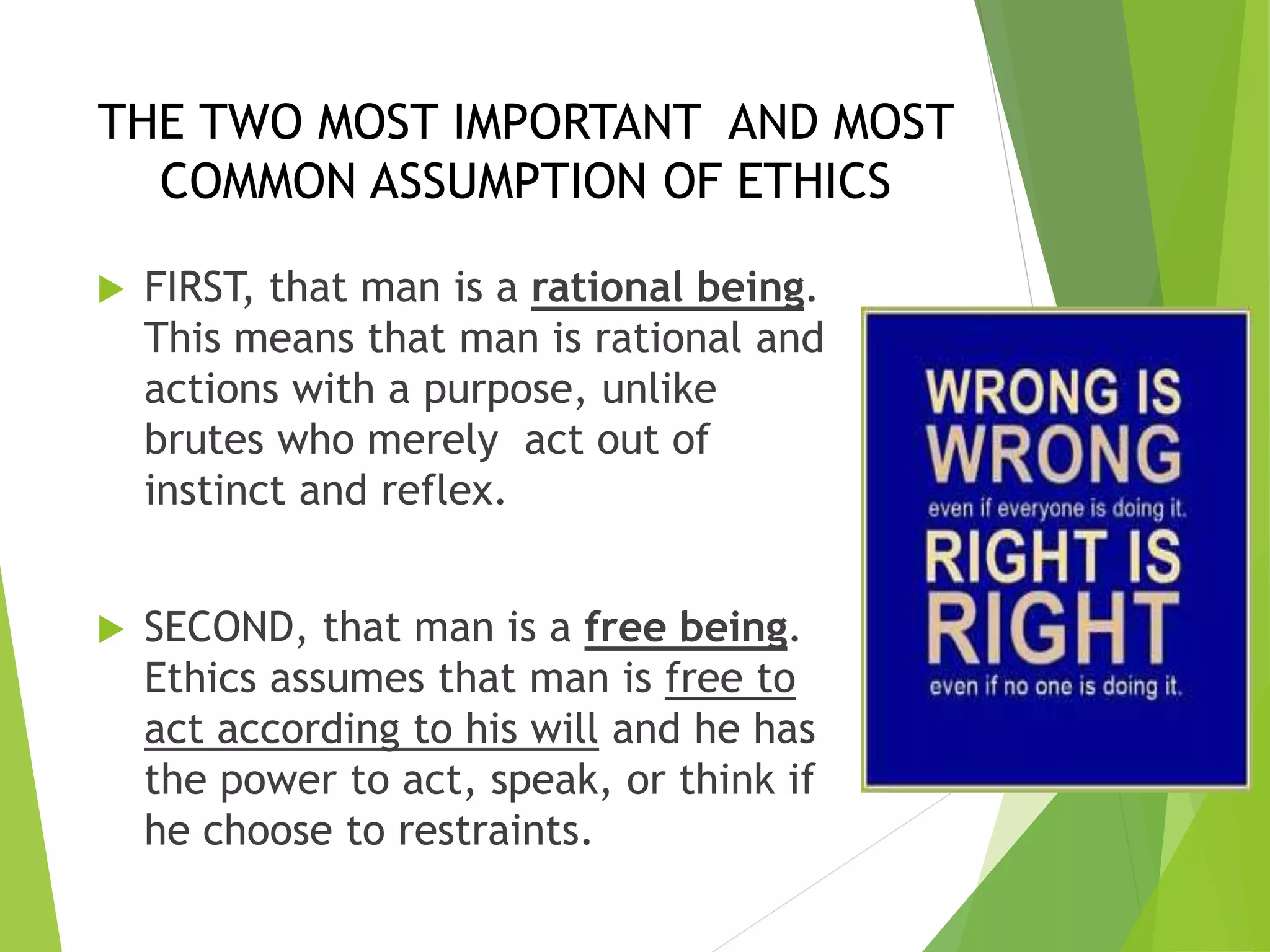 Lesson 1 Introduction to Ethics.pptx