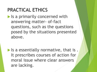 Lesson 1 Introduction to Ethics.pptx