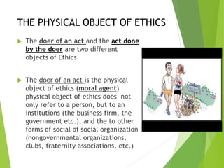 Lesson 1 Introduction to Ethics.pptx