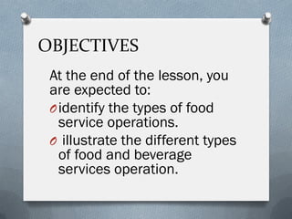 LESSON 1 Introduction to Food & Beverage Services.pdf