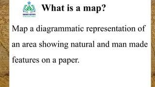 Lesson 1 Introduction to GIS for learning | PDF