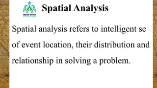 Lesson 1 Introduction to GIS for learning | PDF