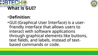 Lesson1 Introduction to GUI and Java Swing Components.pptx