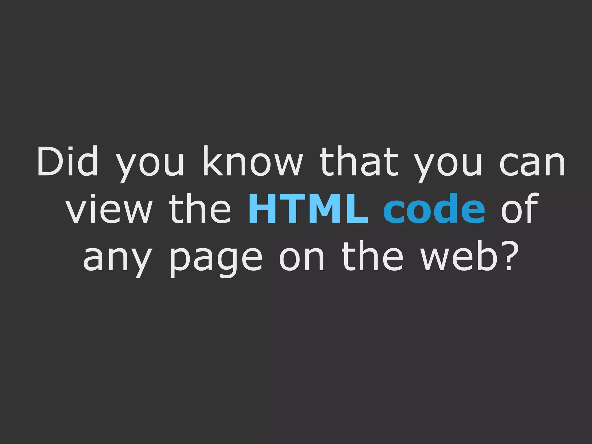 Lesson 1 Introduction To Html Pdf Web Design And Html Internet 1253