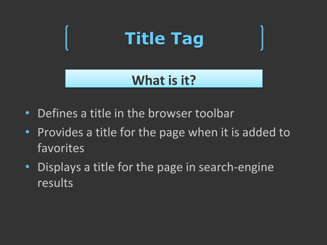 Lesson 1: Introduction to HTML | PDF | Web Design and HTML | Internet