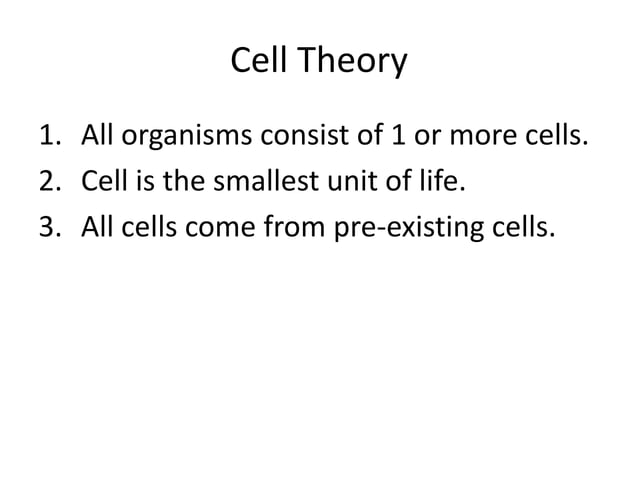 Lesson 1 introduction to human anat and cell structure | PPT