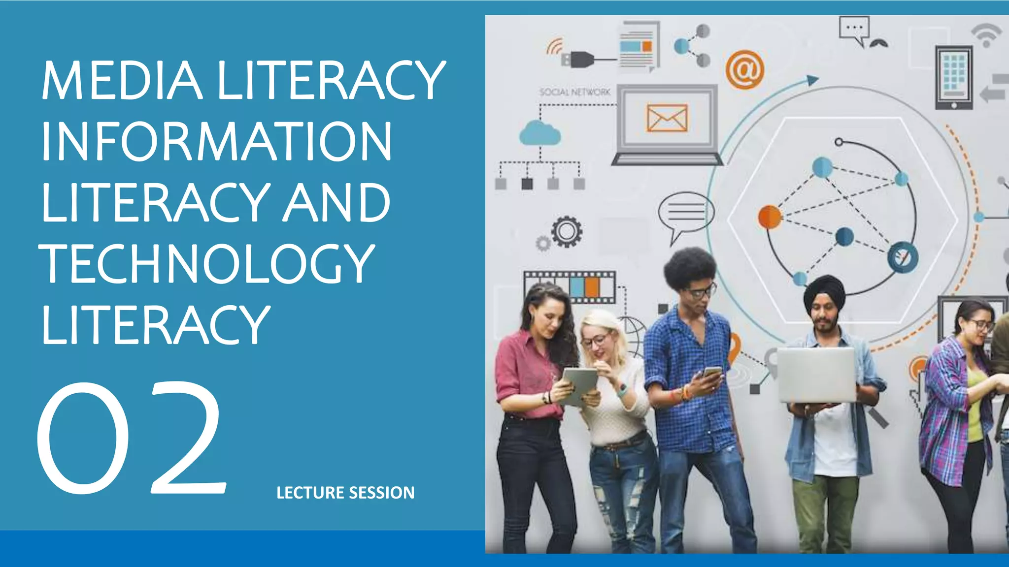 LESSON 1 introduction to media and information Literacy.pptx | Internet ...