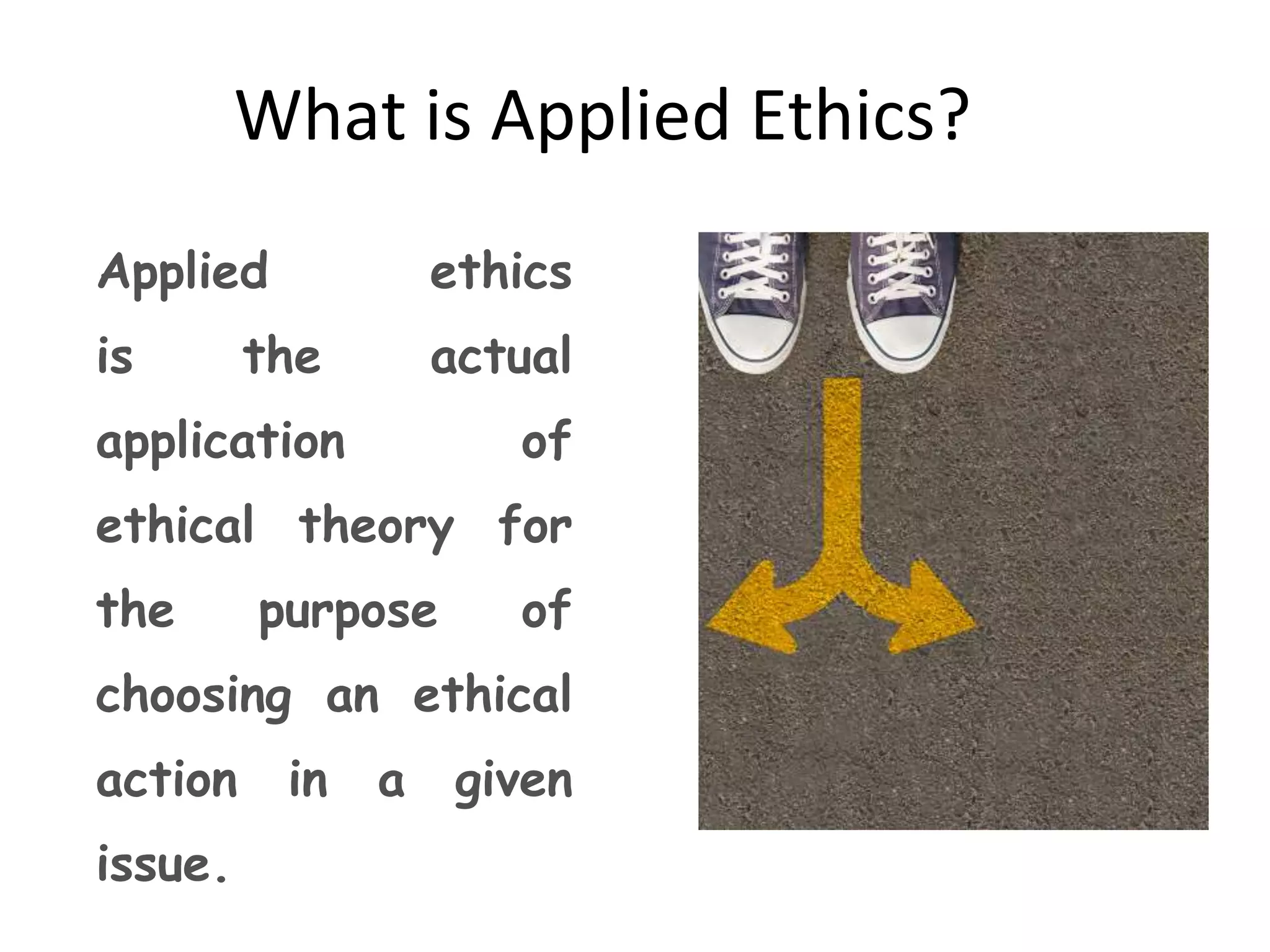 Lesson 1 Introduction to Professional Development and Applied Ethics | PPTX