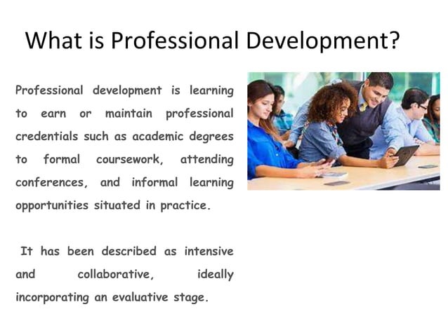 Lesson 1 Introduction to Professional Development and Applied Ethics | PPTX