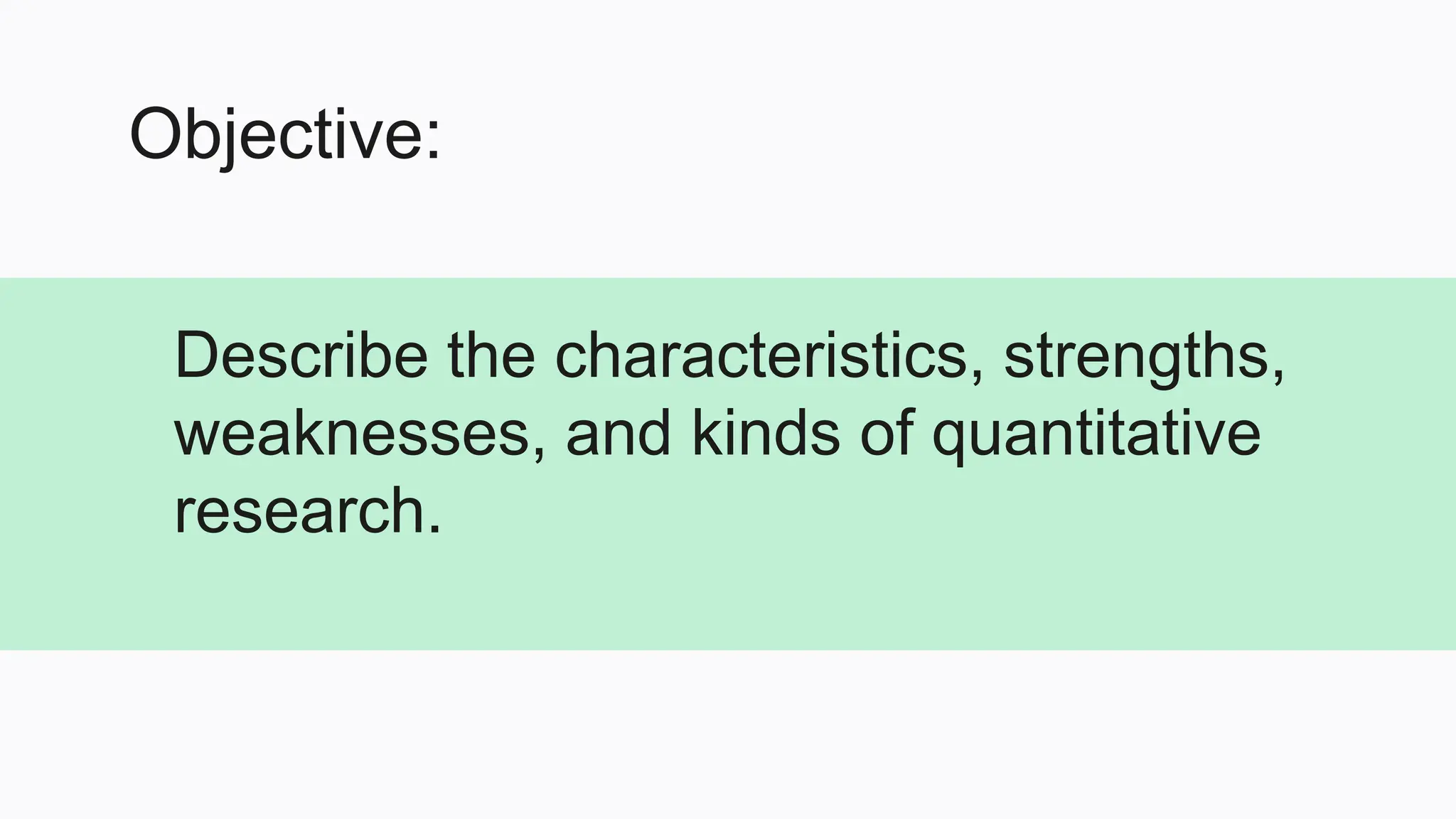 Lesson 1 Introduction to Quantitative Research.pptx
