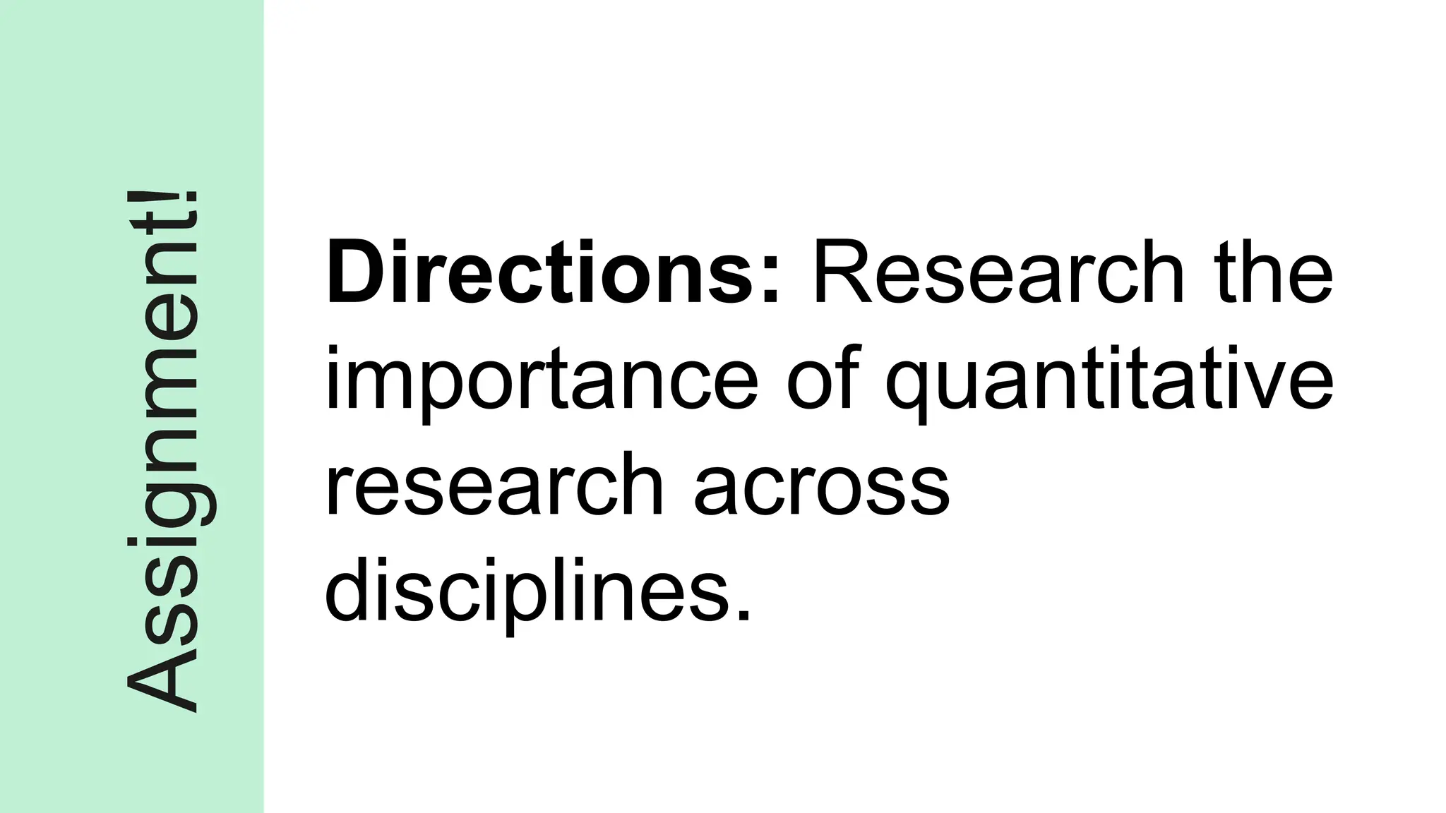 Lesson 1 Introduction to Quantitative Research.pptx