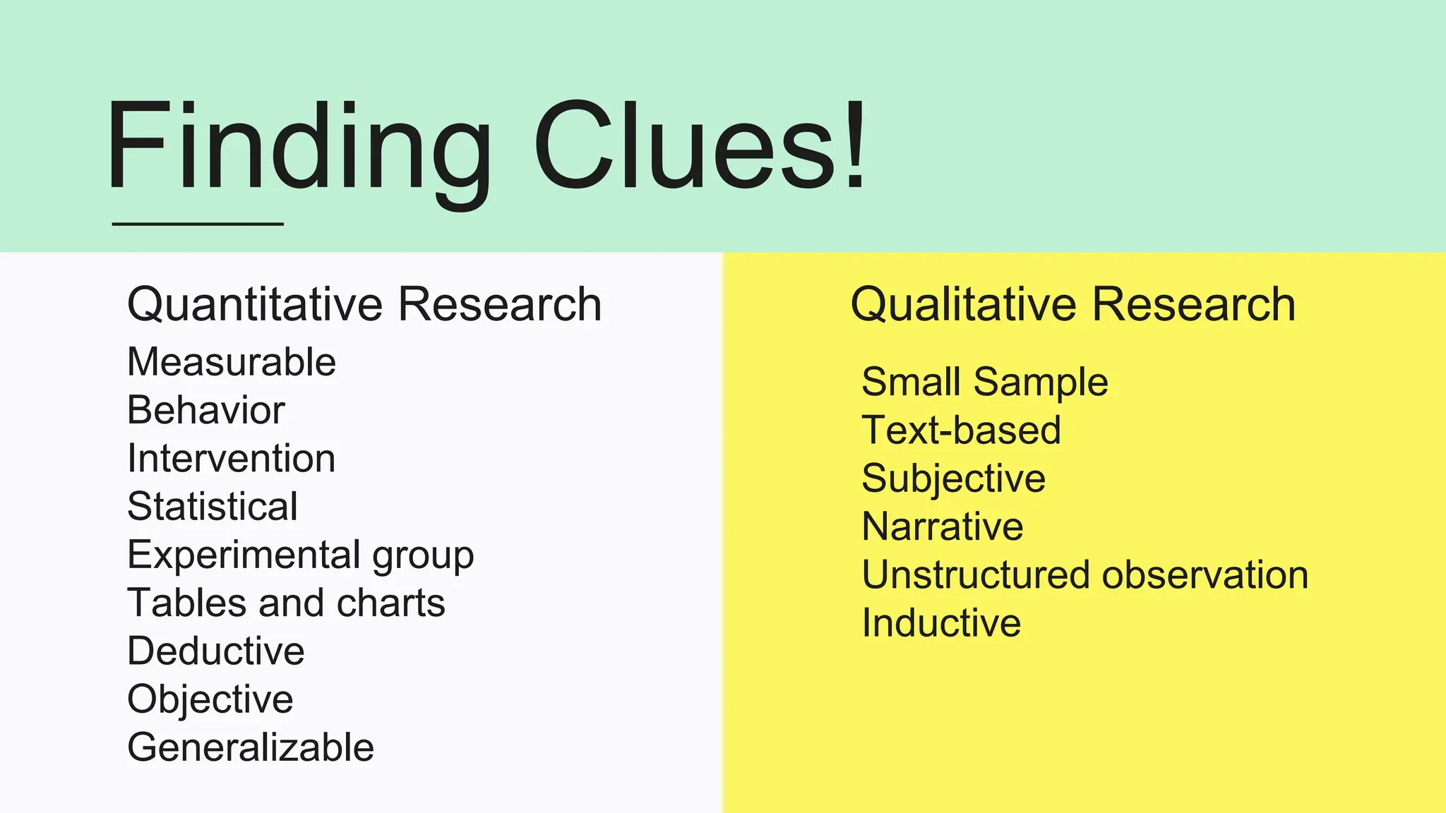 Lesson 1 Introduction to Quantitative Research.pptx