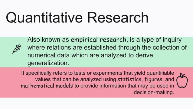 Lesson 1 Introduction to Quantitative Research.pptx